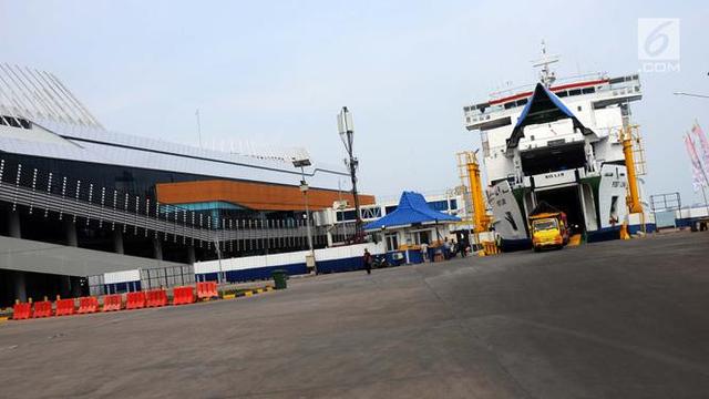 Pelabuhan Jangkar Situbondo Diperluas, Ujicoba Jalur ke NTB - Surabaya ...