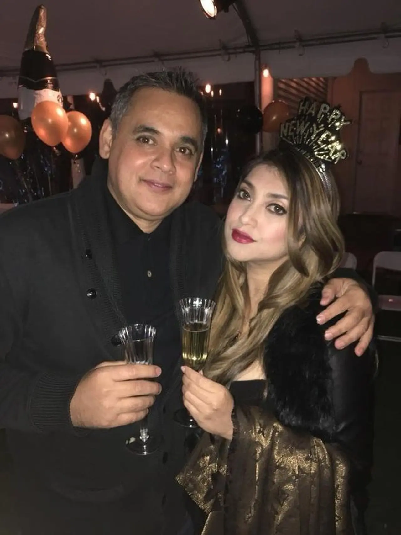 6 Potret Pedro Carrascalao, Ayah Biologis Albany Ray Putra Sarah Azhari ...