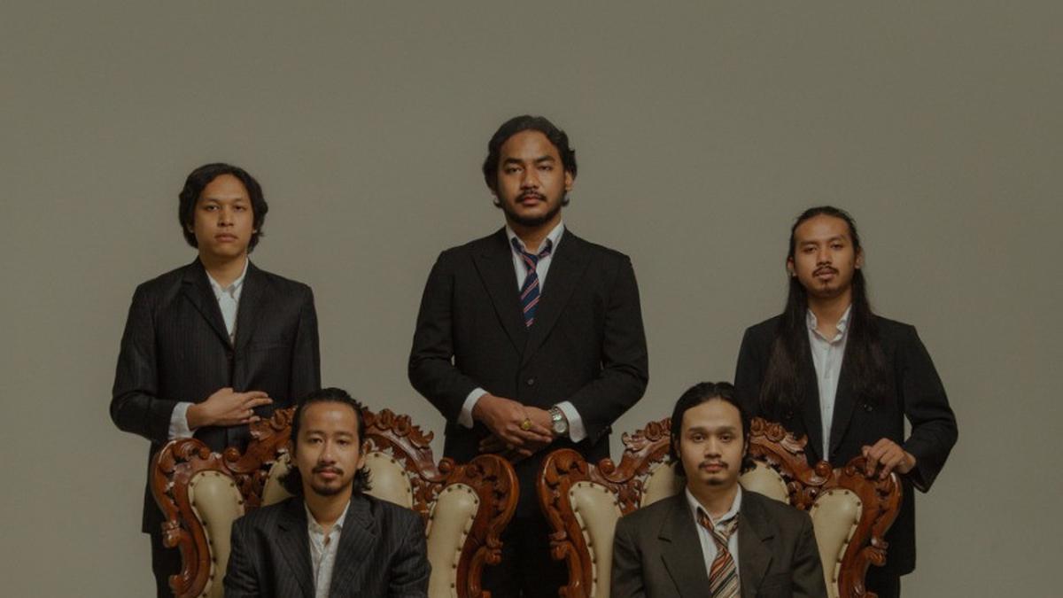 Imbas Kasus Kekerasan Seksual, Drummer Ryo Bodat Dinonaktifkan dari .Feast
