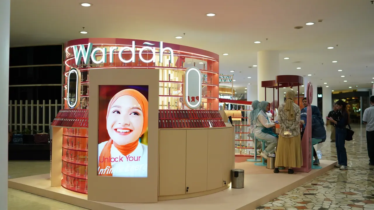 Temukan Warna Lip Cream yang Tepat Berdasarkan Undertone Kulit di ...