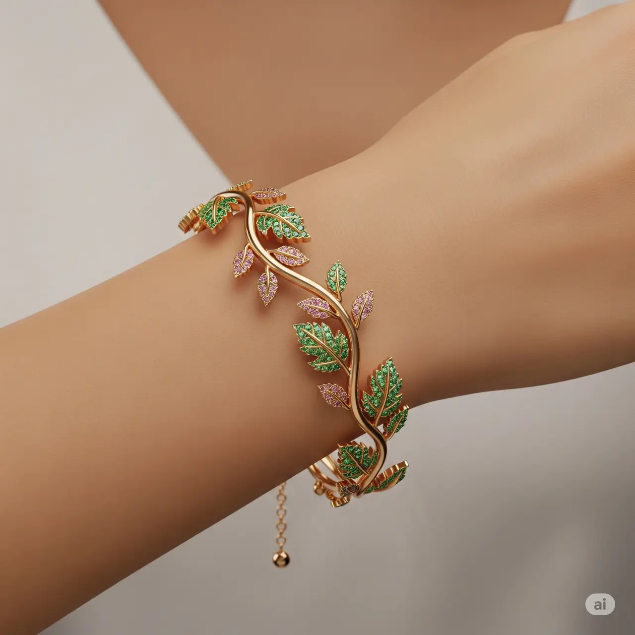 11 Model Gelang Permata Terbaru 2025: Panduan Lengkap untuk Perhiasan ...