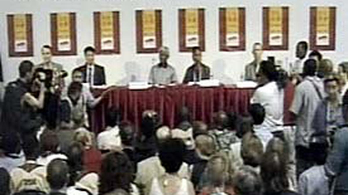 Penyebaran AIDS di Afrika Dibahas di Bangkok - Global Liputan6.com