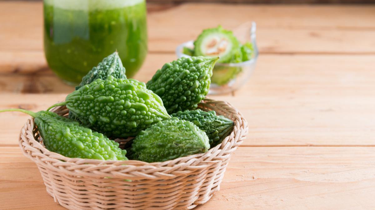 10 Manfaat Pare untuk Menurunkan Kolesterol dan Kesehatan Tubuh ...