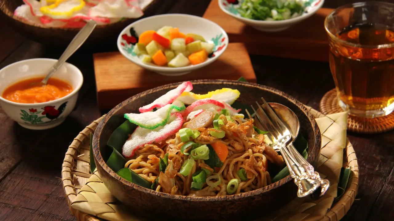 5 Resep Mi Goreng Jawa Berbagai Variasi, Pilih Sesuai Selera - Hot ...