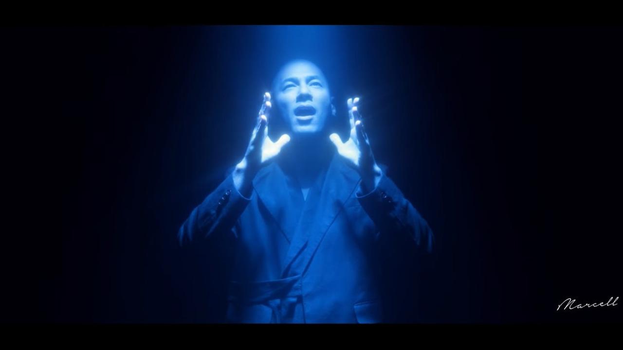 Marcell Siahaan Rilis Lagu Religi Menuju Cahaya pada Ramadan 2026 ...