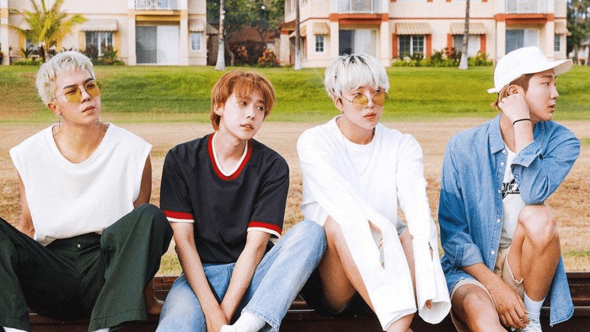 Kabar Gembira, Winner Akan Gelar Konser di Indonesia - Photo Fimela.com