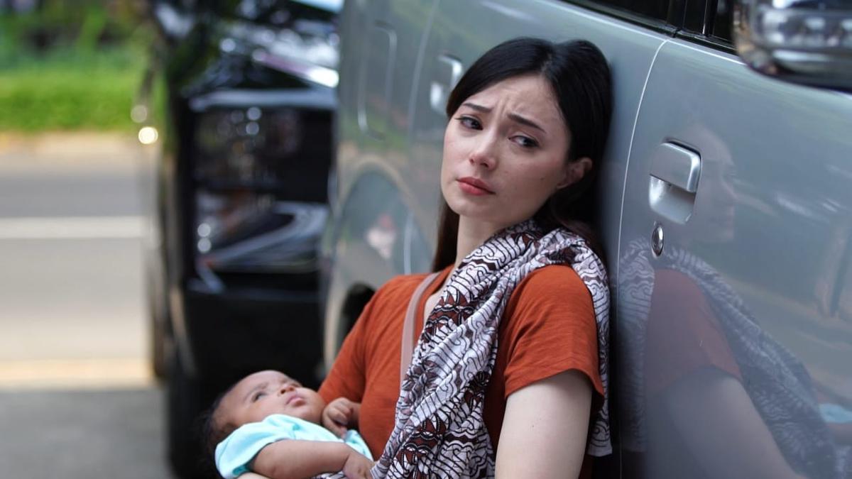 Live Streaming SCTV Sinetron Cinta Suci Episode Jumat 14 Juni 2019 ...