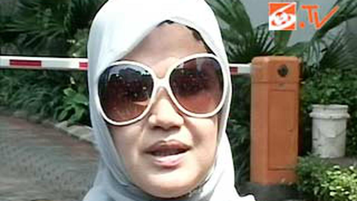 Cici Tegal: Gila, Kalau Dipakai untuk Pengajian - News Liputan6.com