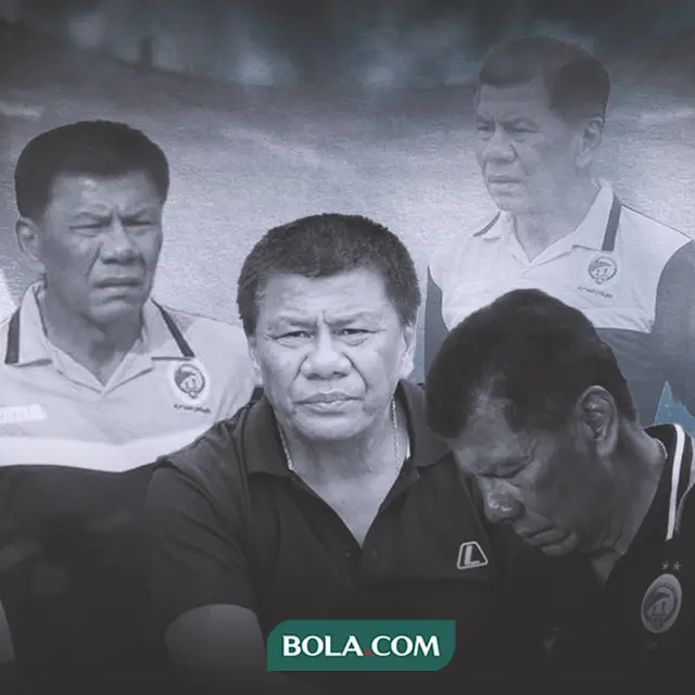 Kenangan Benny Dollo di Arema: Jasanya Terasa Sampai Level Akademi ...