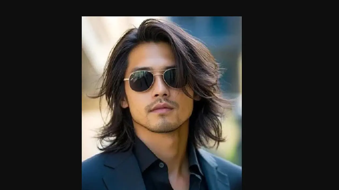 5 Model Rambut Pria Terbaik 2025, Tampil Ganteng dan Stylish