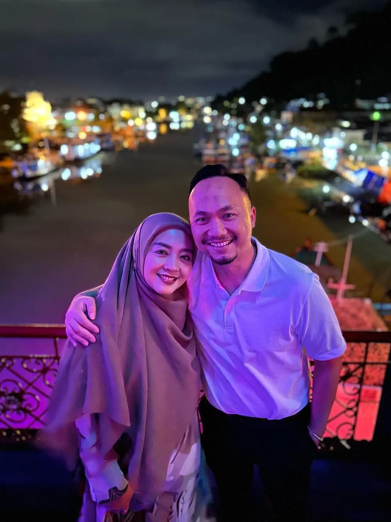 10 Potret Terbaru Nuri Maulida, Mantan Pacar Jeje Govinda yang Kini ...