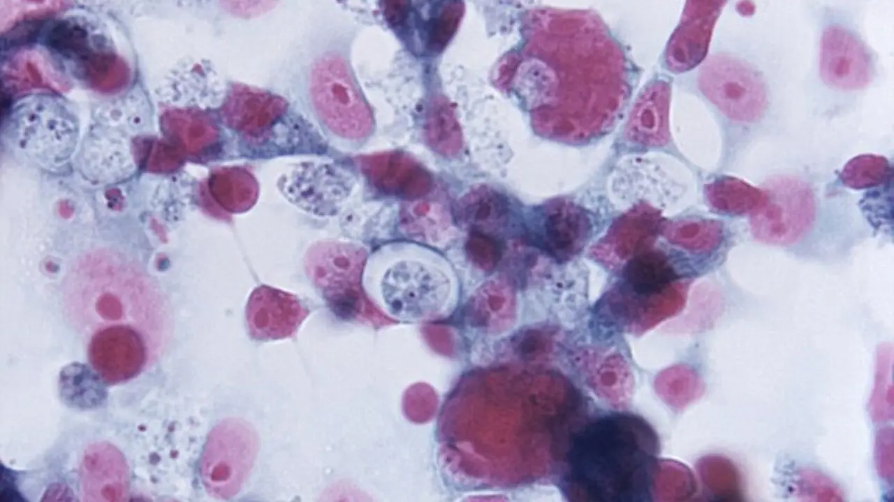 Mengenal Infeksi Amuba Pemakan Otak yang Mematikan, Gejala dan Cara ...