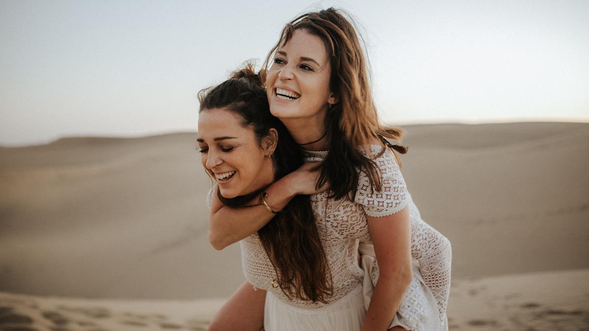 4 Cara yang Harus Dilakukan Jika Dua Teman Baikmu Bertengkar!