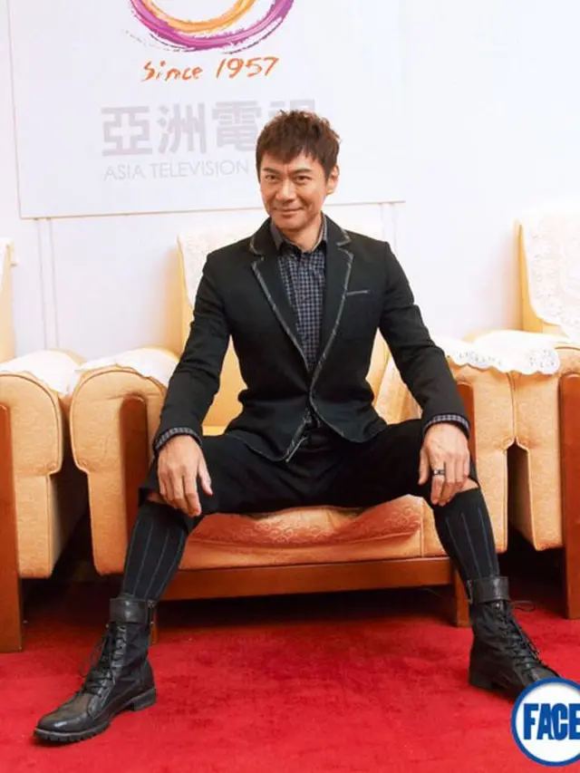 6 Potret Terbaru Pemeran Biksu Tong Sam-chong di Serial Kera Sakti ...