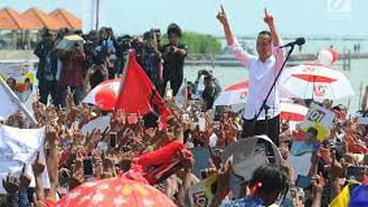 Gaji Tim Sukses Pilkada 2024, Simak Pula Tugas dan Tanggung Jawabnya ...