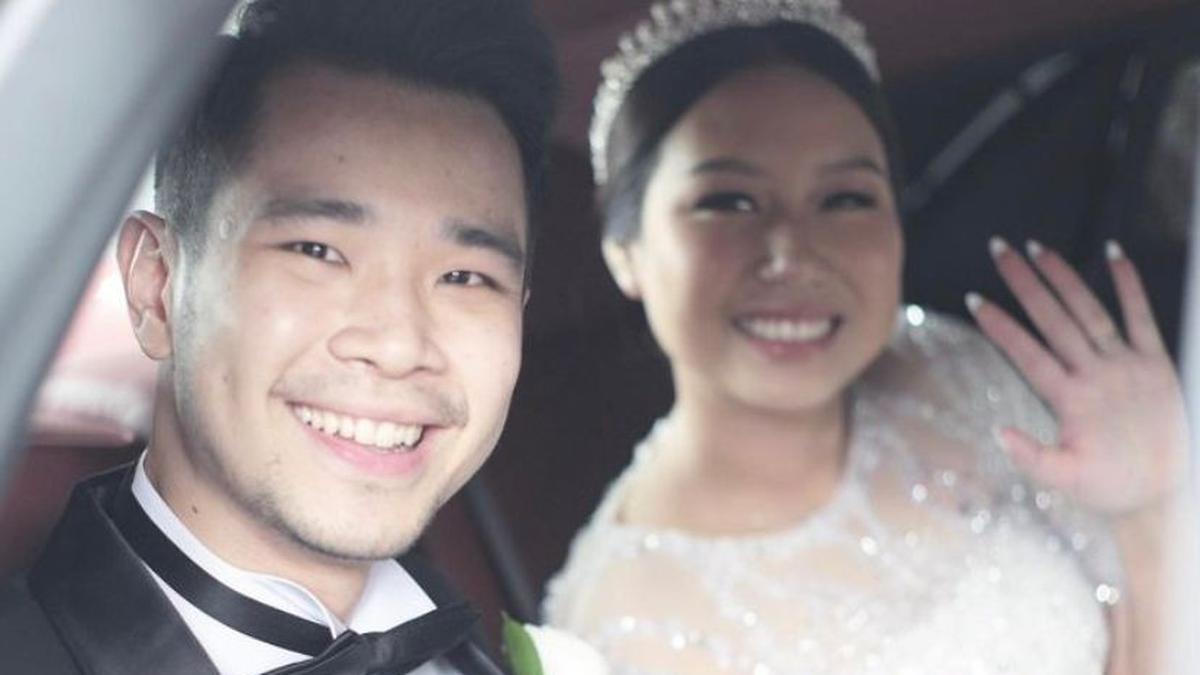 Jess No Limit Full Power di Malam Pertama, Sisca Kohl: Mari Kita Coba ...