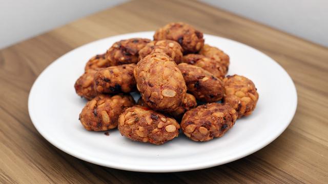 Apa Itu Mendol? Simak Penjelasan dan Resepnya Di Sini - Food Fimela.com