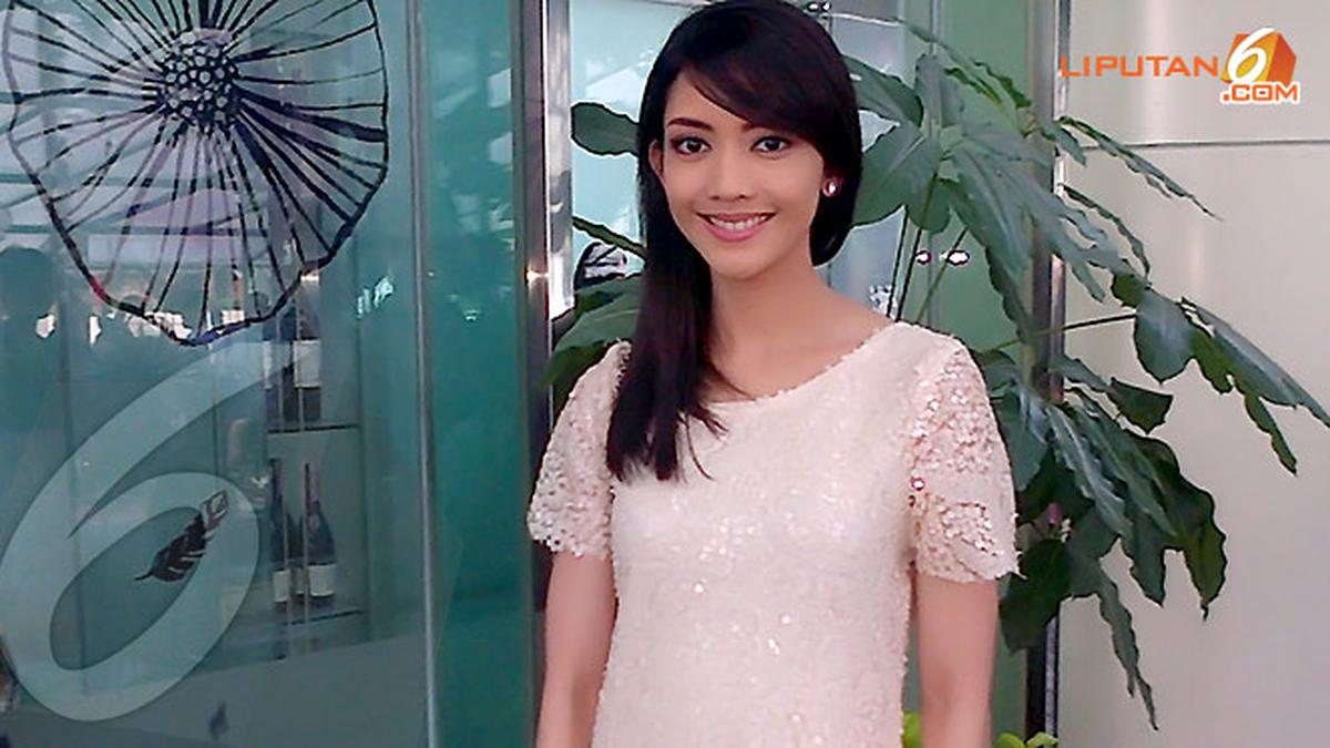 Ririn Dwi Ariyanti Suka Kelonan Setiap Pagi - ShowBiz Liputan6.com