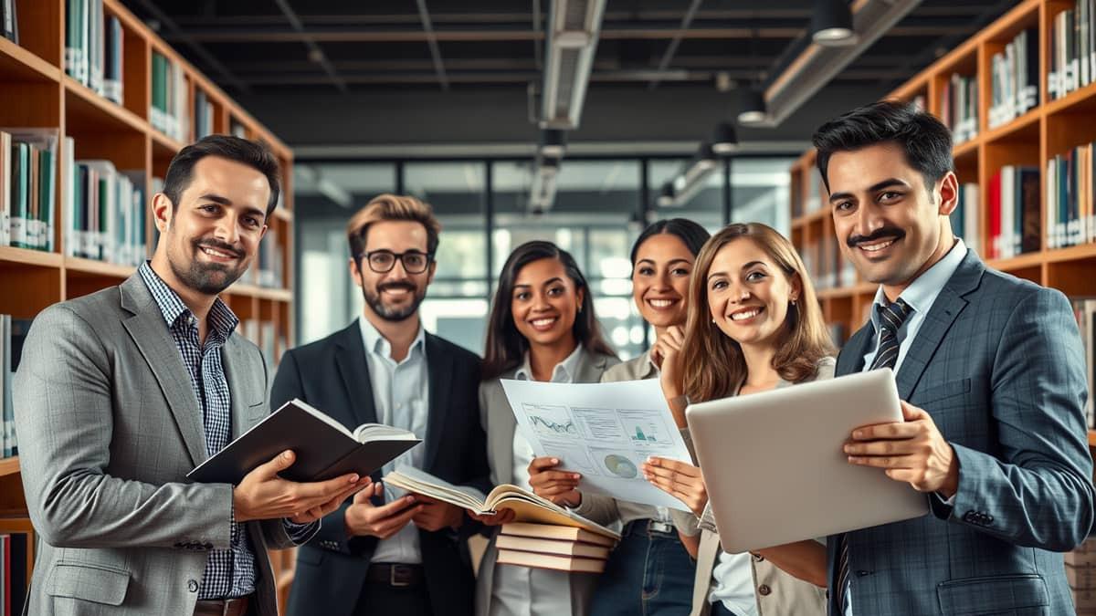 Apa Itu Intelektual: Pengertian, Ciri, dan Perannya dalam Masyarakat