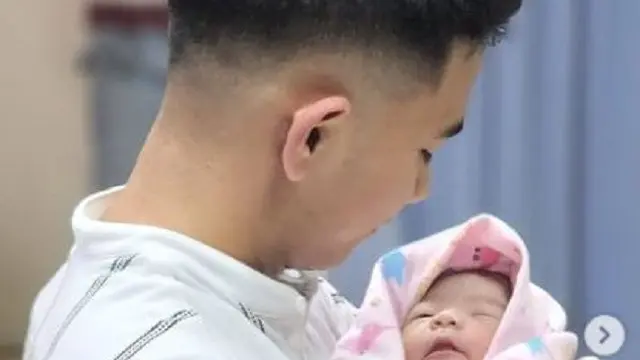 Ridho 2R Ceritakan Proses Kelahiran Anak, Penuhi Keinginan Istri untuk ...