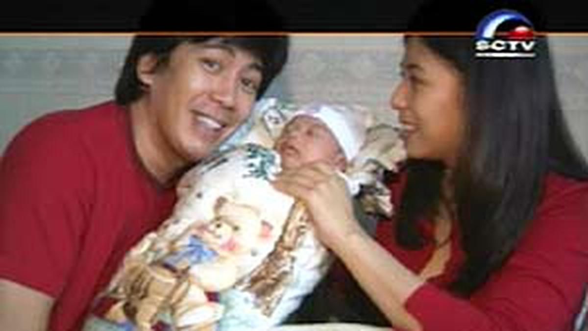 Denny Malik: Akting Cukup di Sinetron - ShowBiz Liputan6.com