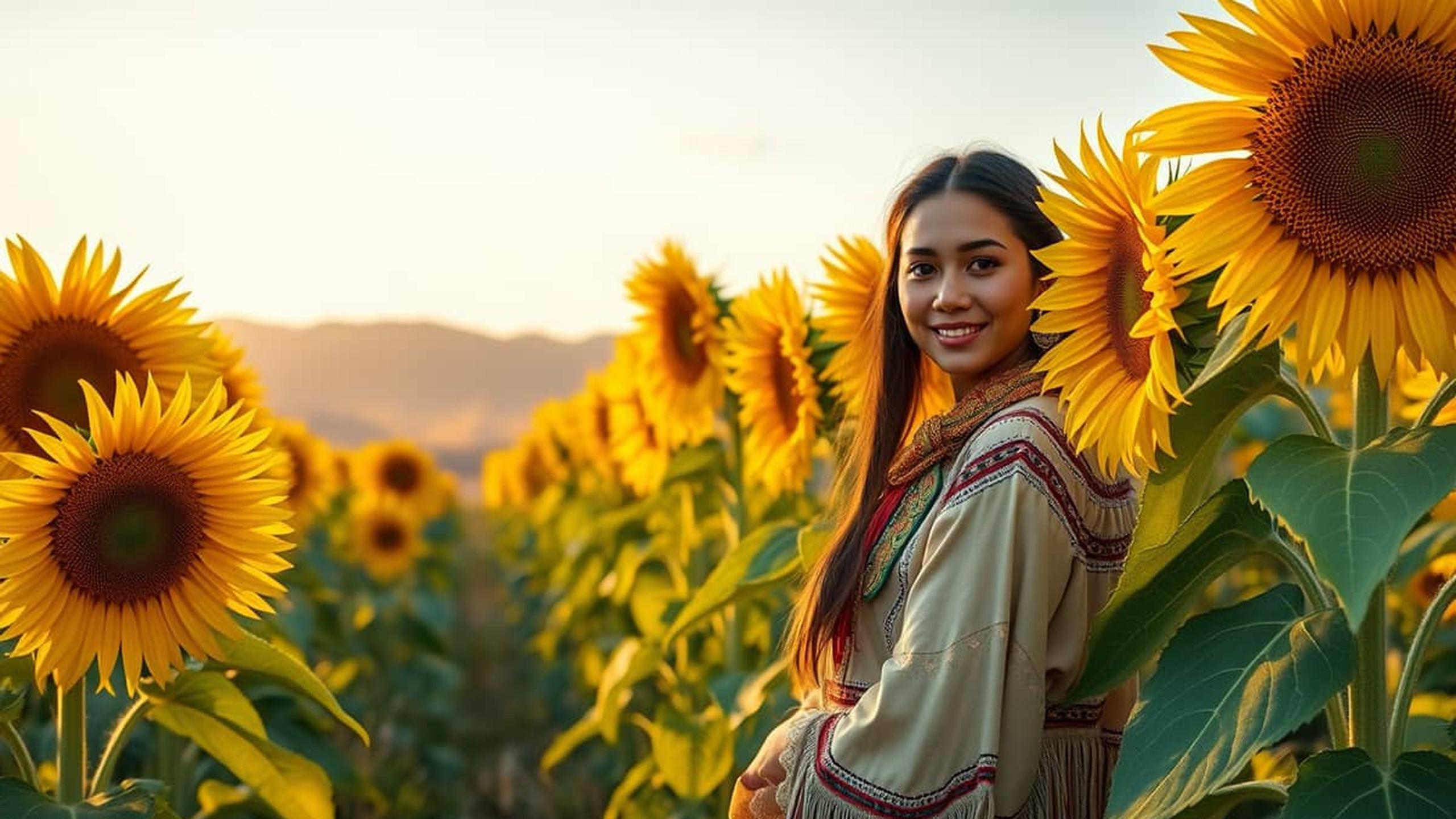 Arti Bunga Matahari: Makna, Simbolisme, dan Keunikan