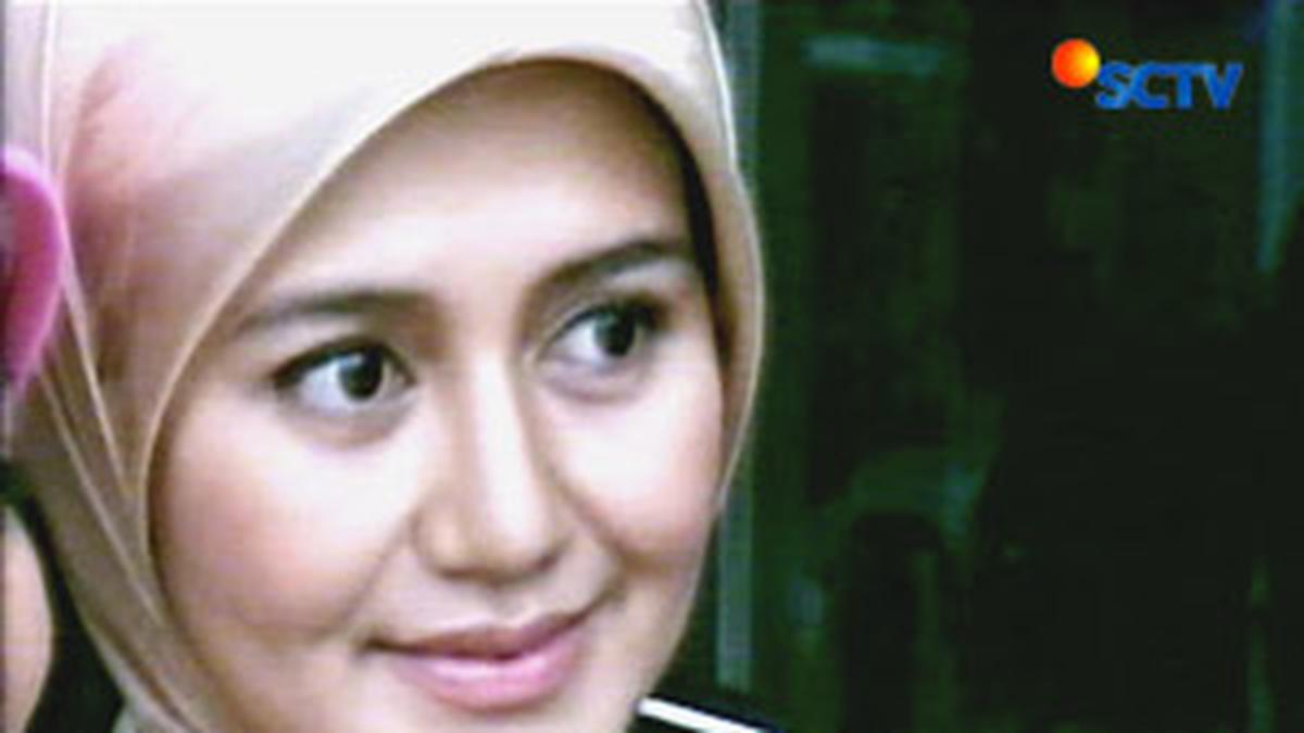 Novia Kolopaking Kembali Main Sinetron - ShowBiz Liputan6.com