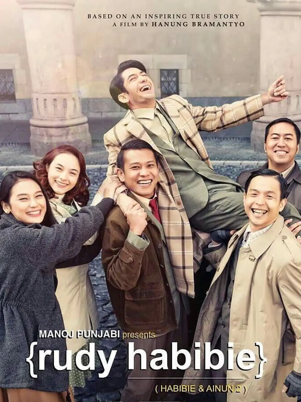 5 Film Indonesia Terbaik Sepanjang Masa, Yuk Ditonton! - Citizen6 Liputan6.com