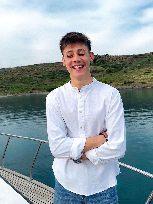 Profil dan Agama Arda Guler, ‘Messi’ dari Turki yang Kini Bergabung dengan Real Madrid