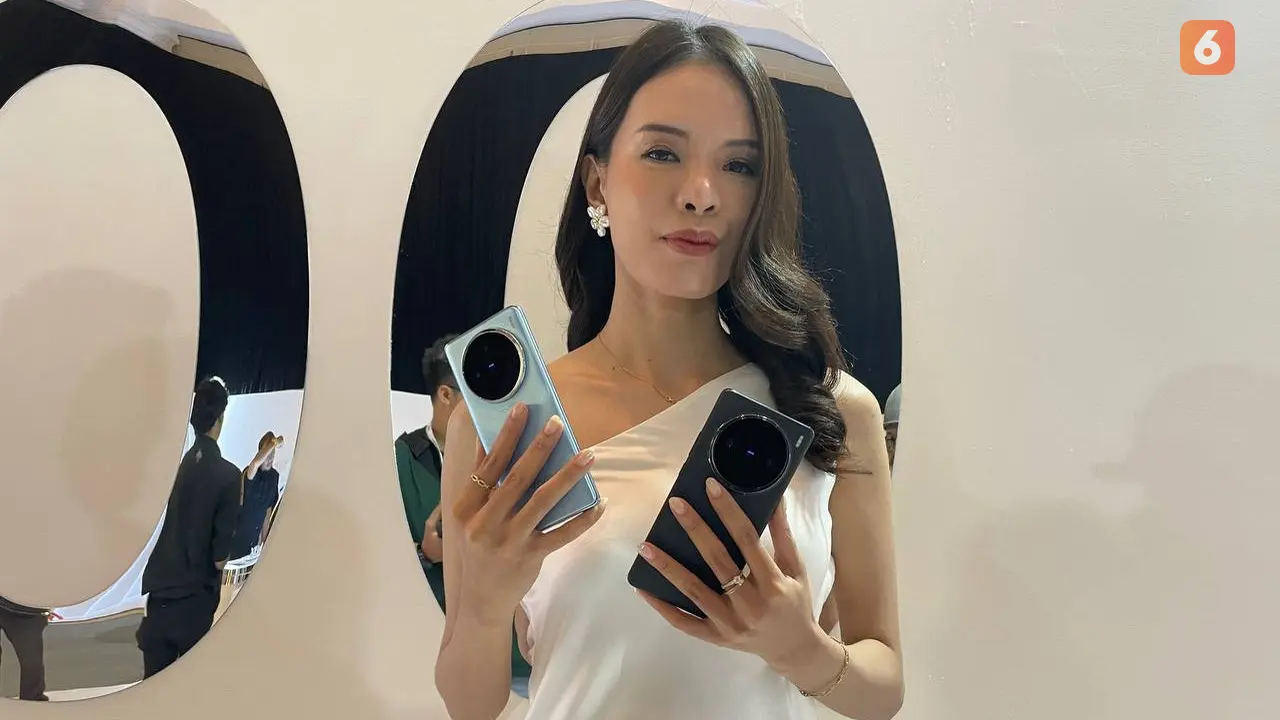 Vivo X100 dan X100 Pro Rilis Mulai Rp 12 Juta, Bawa Fitur Perekaman ...