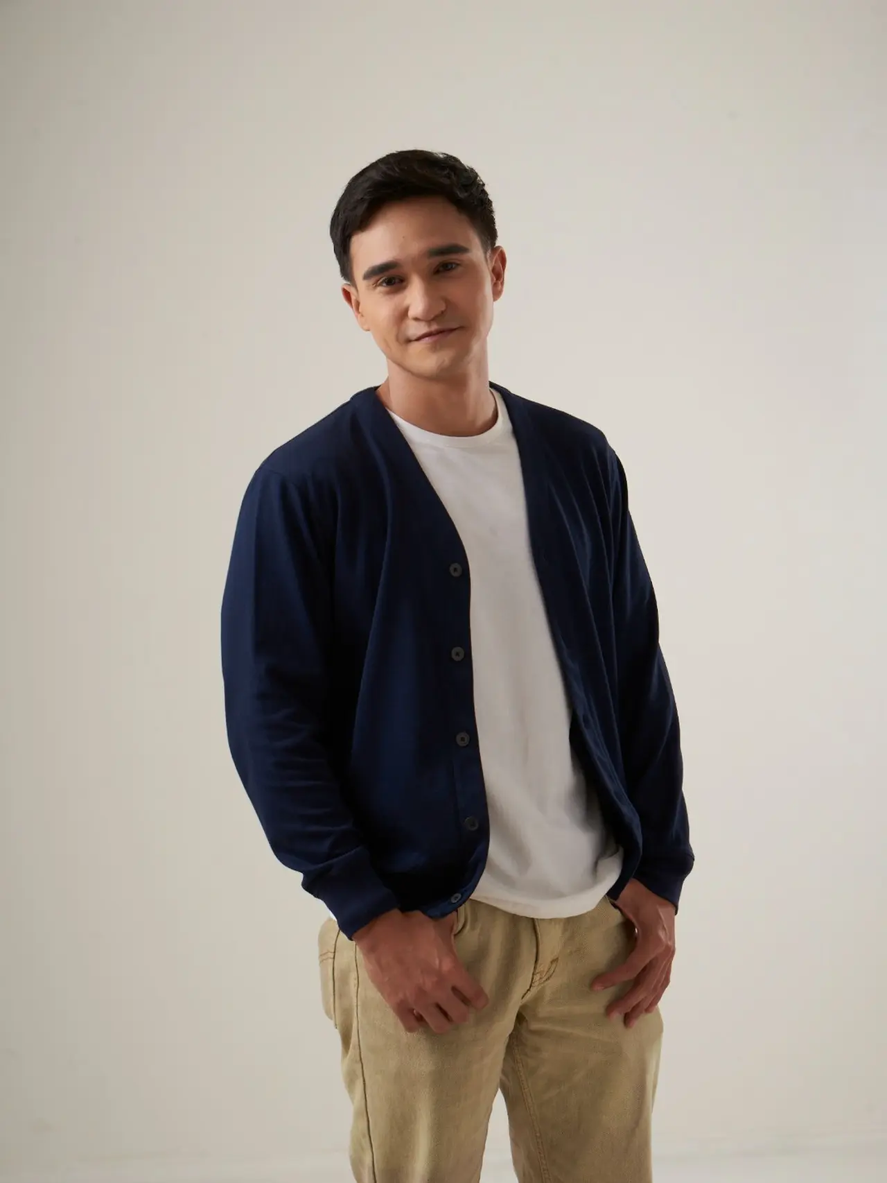 6 Tokoh Penting Film Lebih Dari Selamanya Dibintangi Donny Alamsyah, Shareefa Daanish Jadi Hantu ...