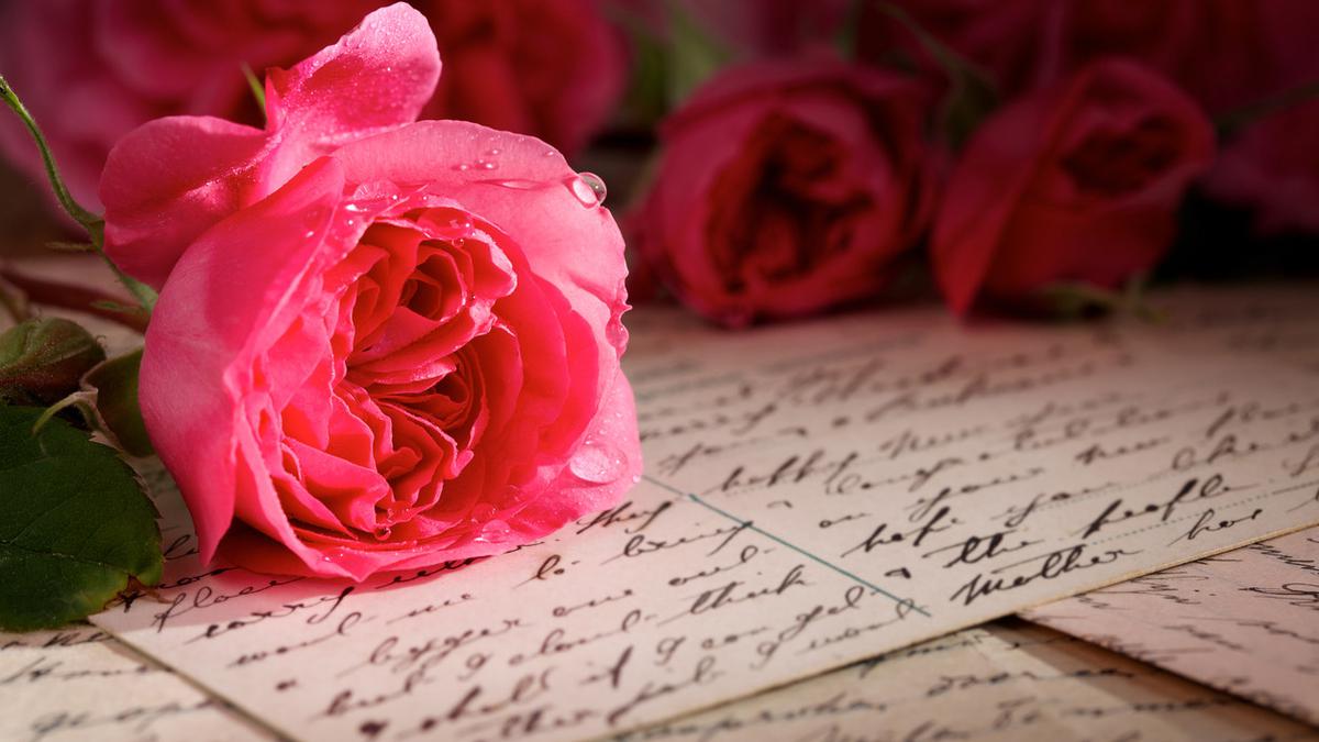 6 Jenis Cinta Berdasar Cara Mengungkapkannya ke Pasangan, Kamu yang ...