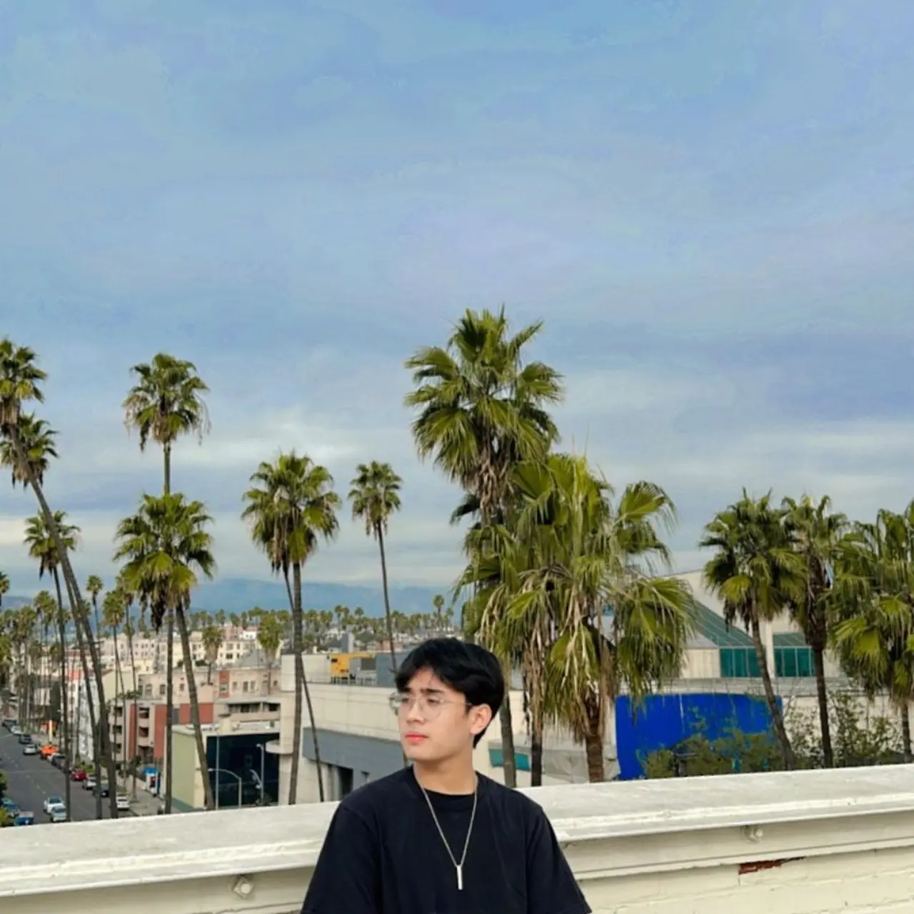 Makin Tampan, Ini 6 Potret Terbaru Rafly Aziz Anak Kedua Mulan Jameela