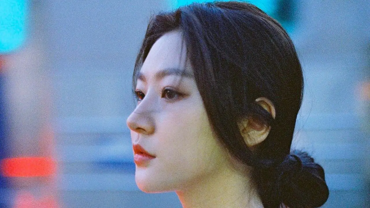 Alasan YouTuber Lee Jin Ho Sampaikan Permintaan Maaf kepada Keluarga Kim Sae Ron - Hot Liputan6.com