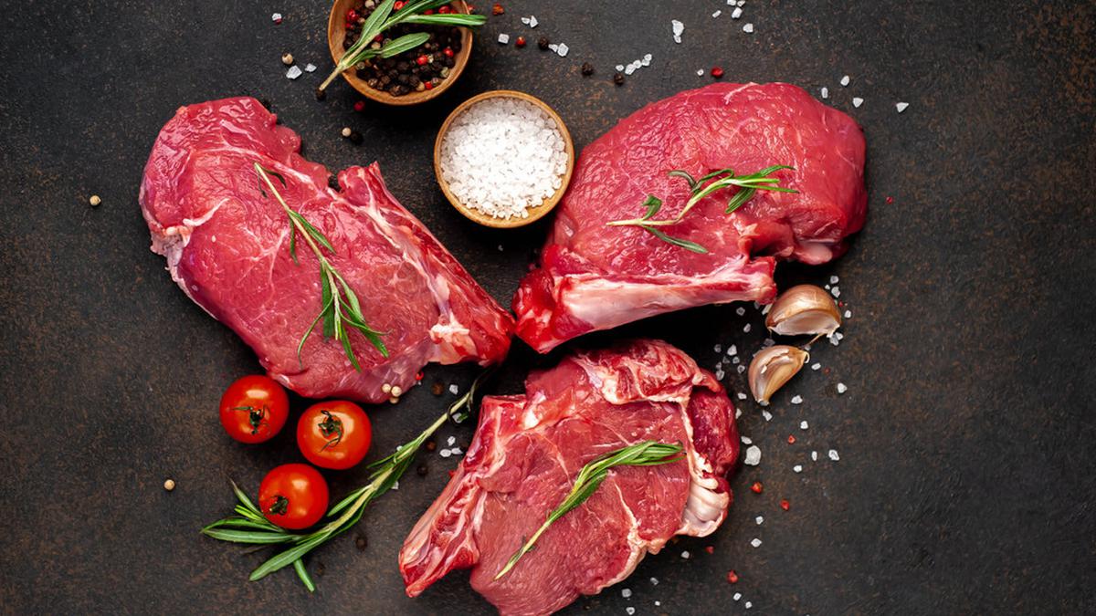 6 Cara Alami Menyimpan Daging Sapi agar Awet - Lifestyle Fimela.com