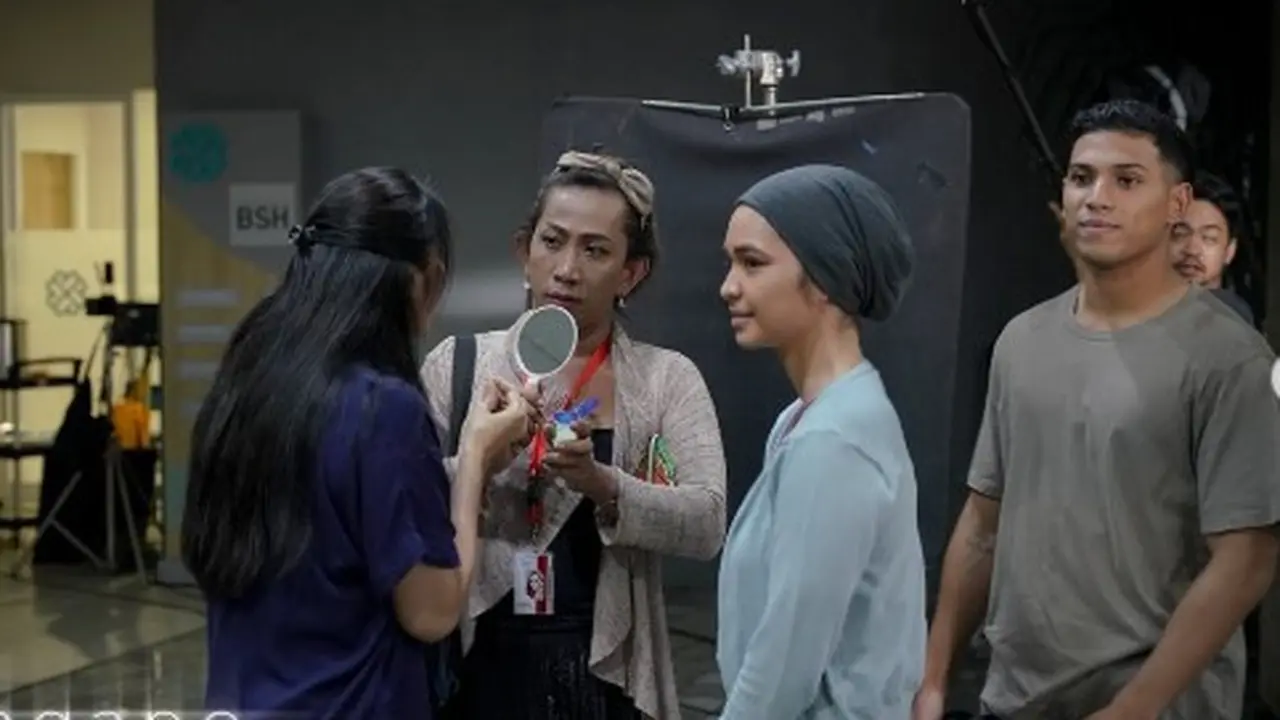 Sinopsis dan Fakta Film Agape: The Unconditional Love yang Tayang di ...