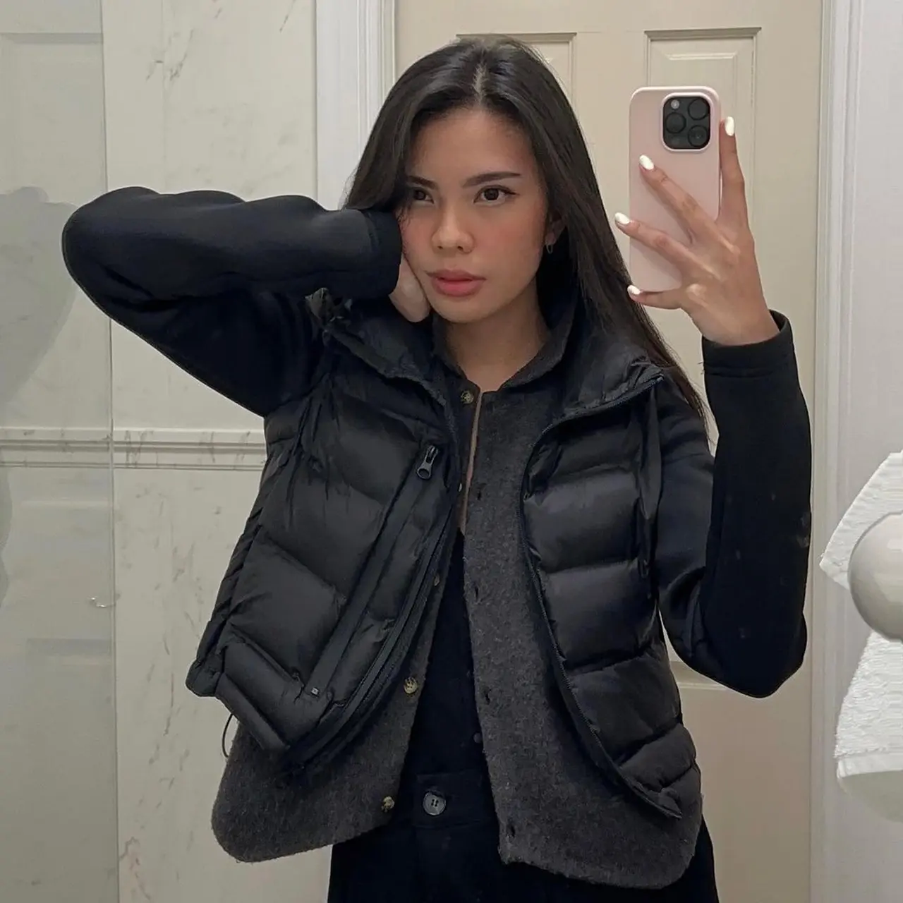 6 Potret Rachell Yahya Anak Ketiga Helmy Yahya, Baru Lulus S2 di Korea ...