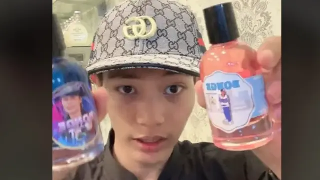 Lama Menghilang, Penampilan Bonge Citayam Fashion Week Kini Bikin ...