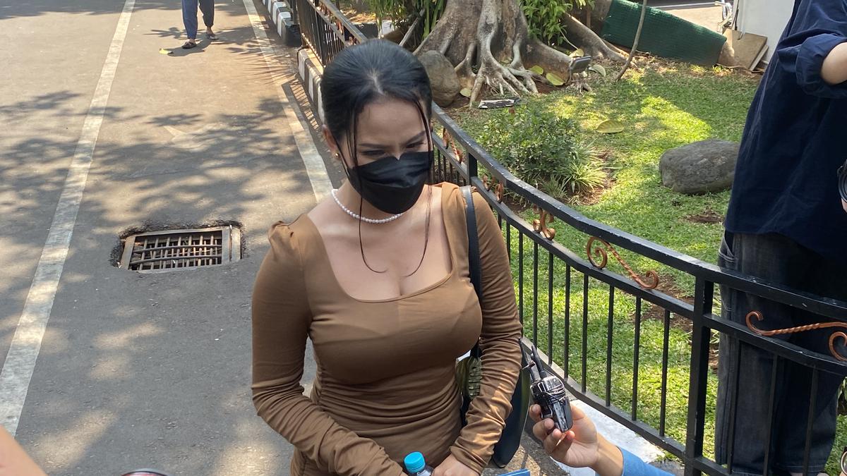 Siskaeee dan Meli3gp Jadi Tersangka Atas Dugaan Pornografi - News Liputan6.com