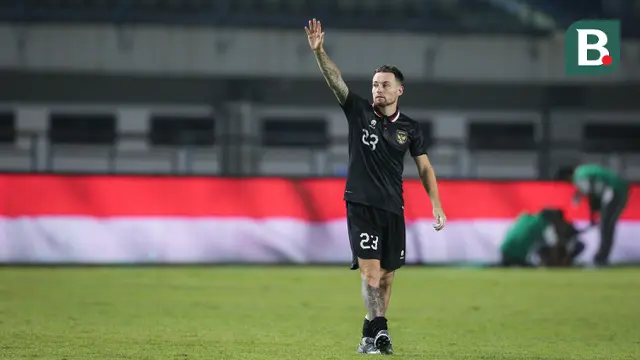 Marc Klok Ungkap Penyebab Absen Bela Timnas Indonesia Vs Curacao pada FIFA Matchday - Indonesia ...