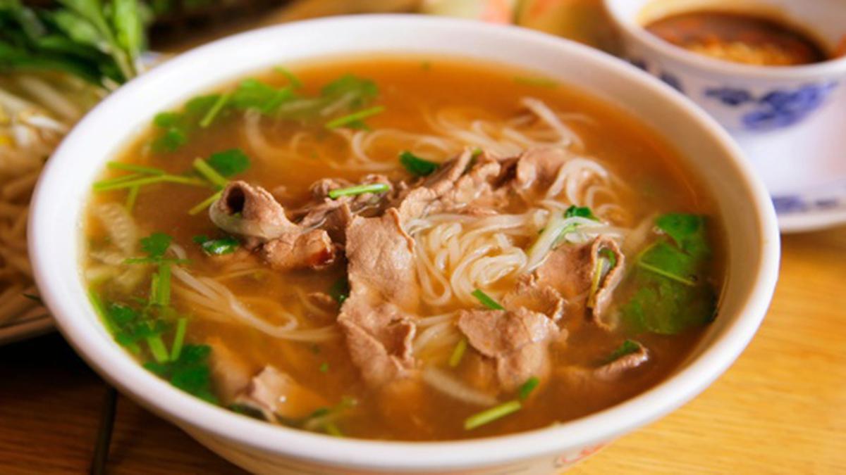 Sup Jamur Sohun Oriental - Lifestyle Fimela.com