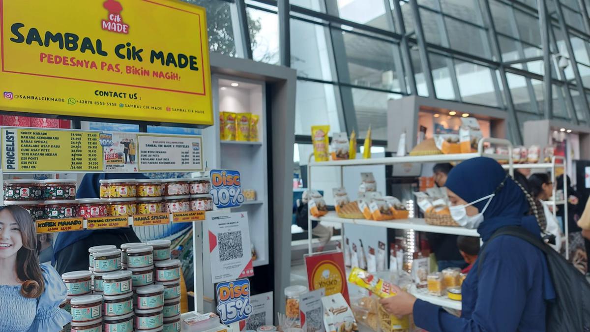 CGK | Soekarno-Hatta International Airport | Jakarta | Tangerang ...