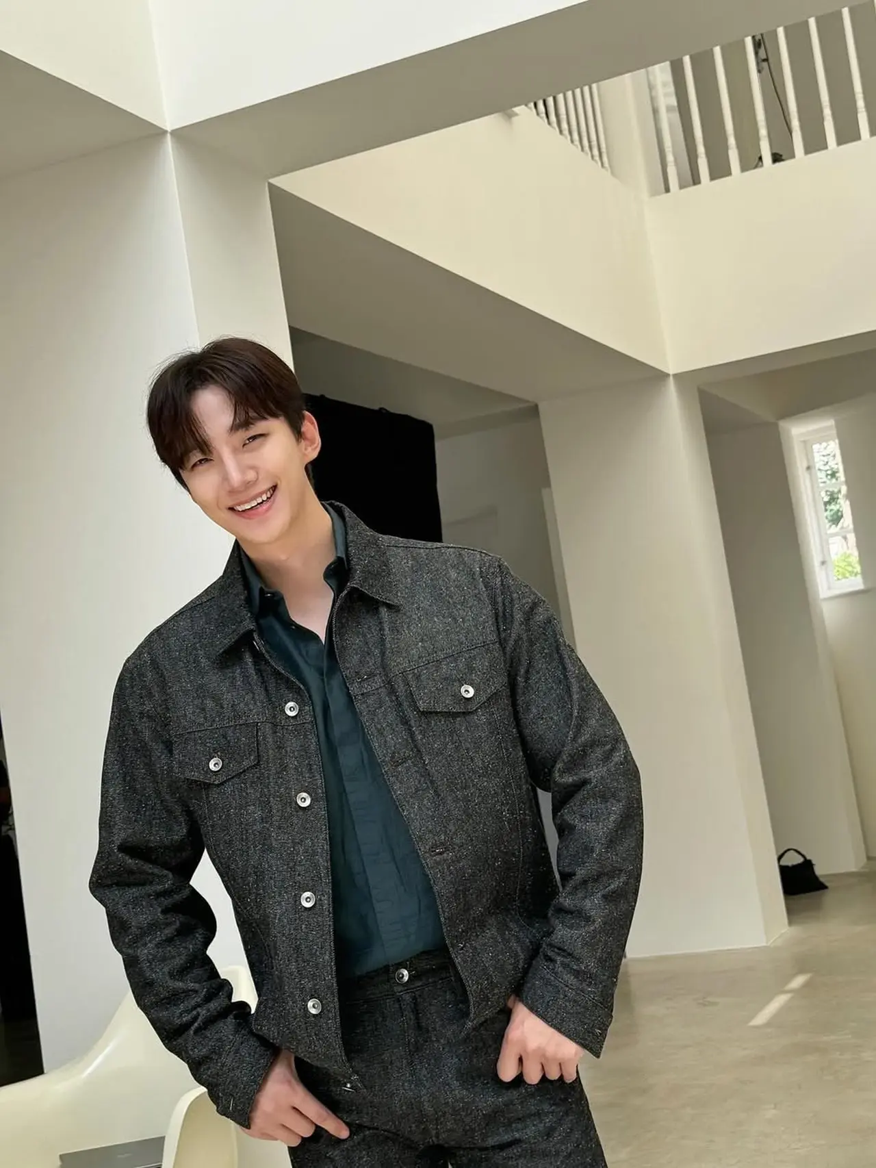 Lee Junho Tinggalkan JYP Entertainment yang 17 Tahun Menaunginya ...