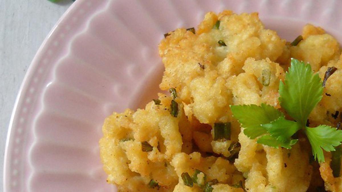 Resep Tahu Keriting Kriuk - Lifestyle Fimela.com