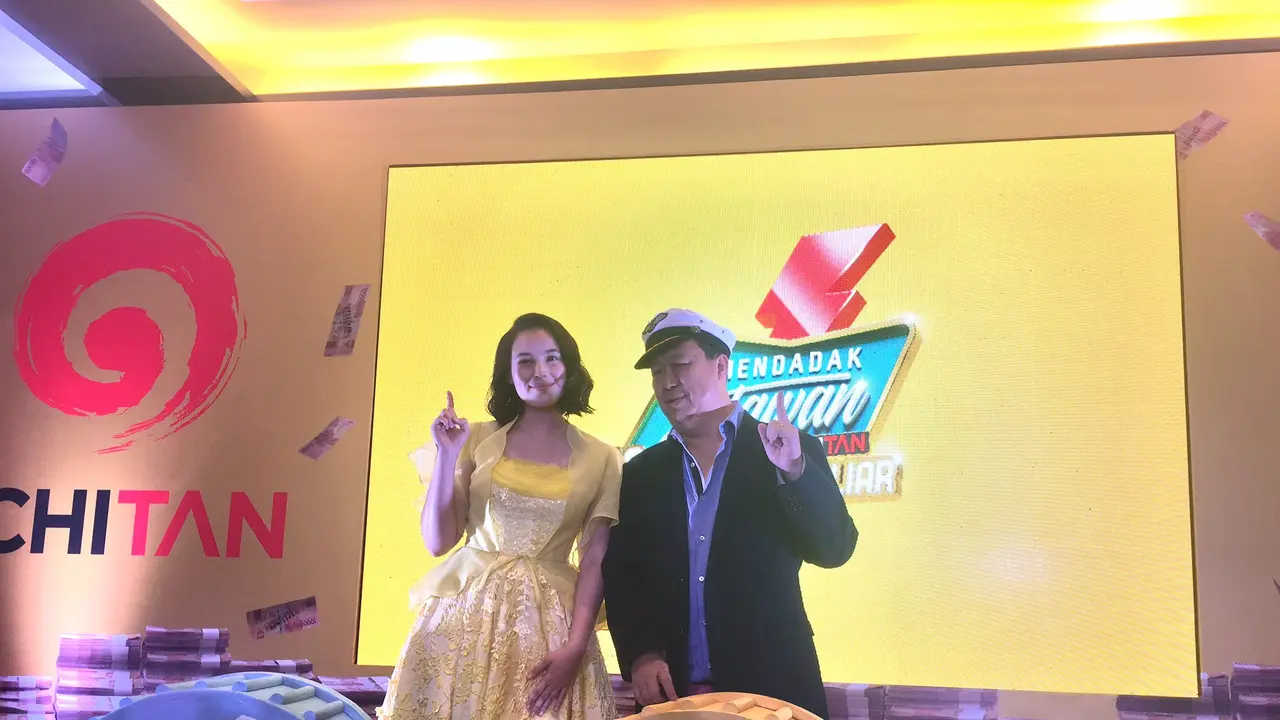 Siap-siap Jadi Jutawan Hanya dengan Minum Teh - Lifestyle Liputan6.com