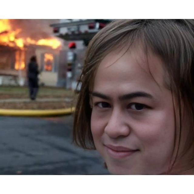 6 Editan Foto Pandji Pragiwaksono dari Meme Viral Ini Kocak Banget