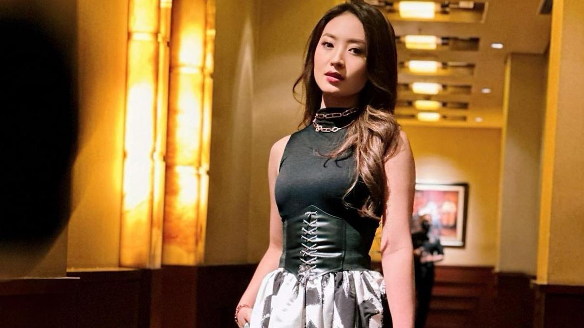 Unggah Trailer Diva, Natasha Wilona Kaget Dikira Lakukan Adegan Ciuman