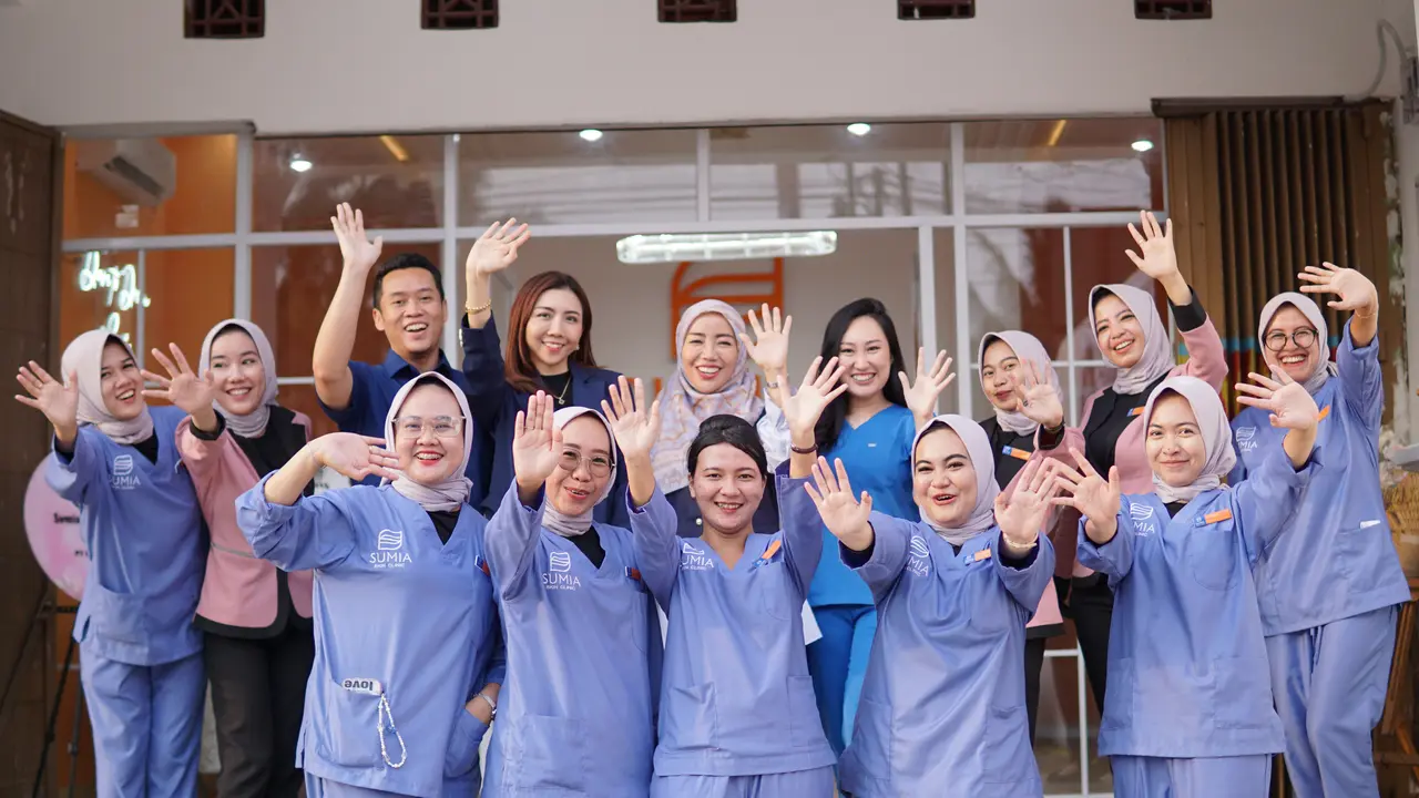 Pindah Lokasi, Sumia Skin Clinic Kini Hadir Lebih Lengkap untuk Berikan ...
