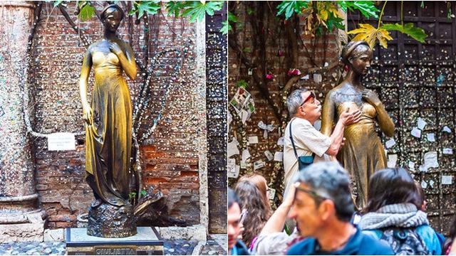 5 Realita Tempat Wisata Ini Bikin Tepuk Jidat - Hot Liputan6.com