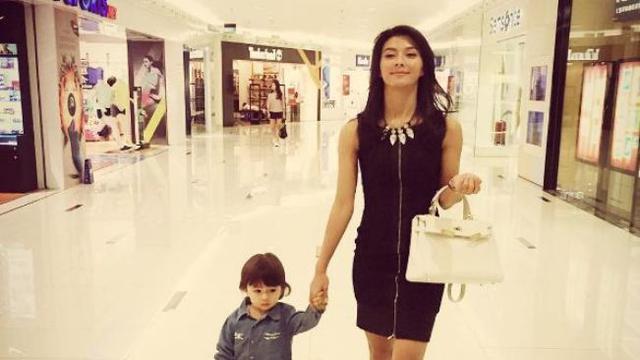Sebelum Meninggal, Irena Justine Minta Maaf ke Anak - ShowBiz Liputan6.com